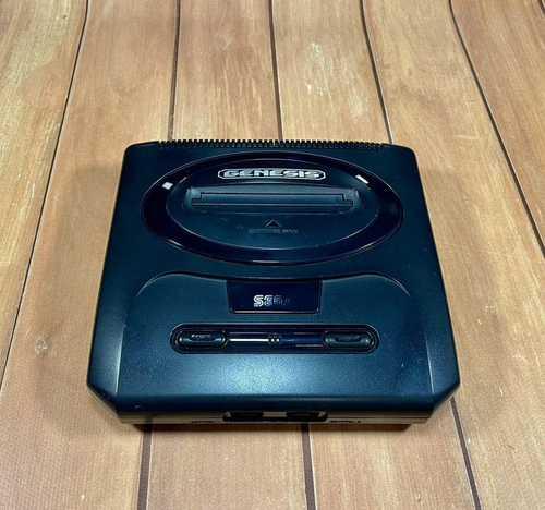 Sega Genesis 2 va4