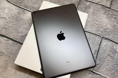 Apple iPad 9 2021 64GB на гарантии