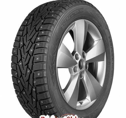 Ikon Tyres Character Ice 7 225/55 R17