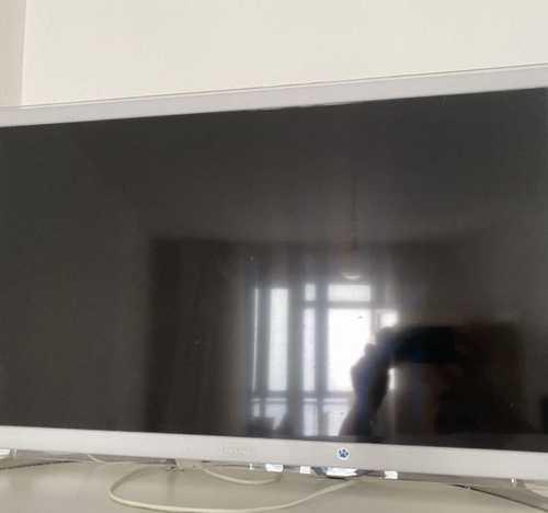 Телевизор samsung SMART tv 32