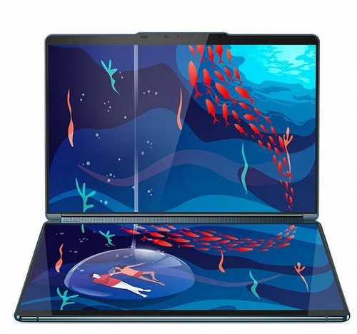 Lenovo Yoga Book 9i 2024 Ultrа 7-155H 32GB oled