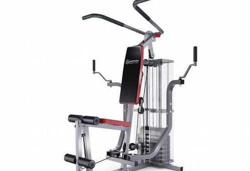 Силовой комплекс DFC HomeGym Kondition 6000