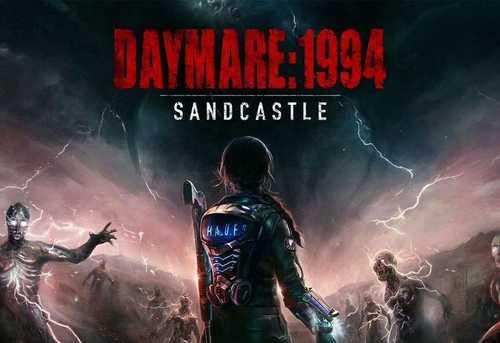 Daymare 1994 sandcastle ps4 ps5