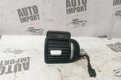 Дефлектор передний правый Porsche Cayenne 955 2006
