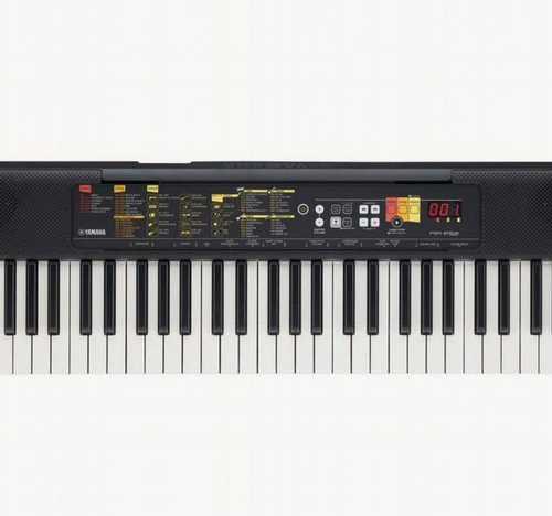 Синтезатор yamaha PSR-F52