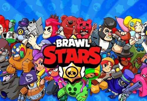 Донат Brawl Stars