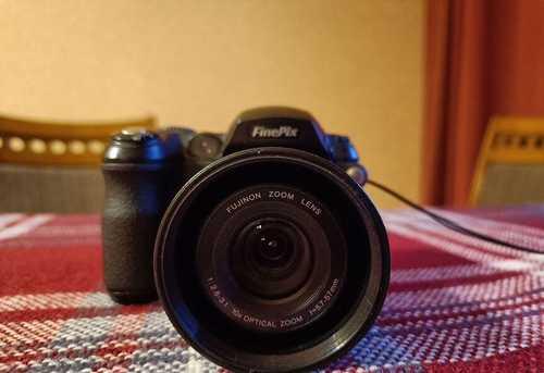 Фотоаппарат Fujifilm s5500