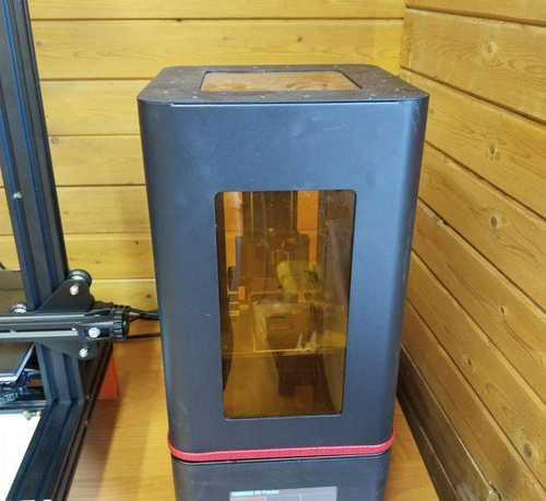 Wanhao duplicator d7 plus