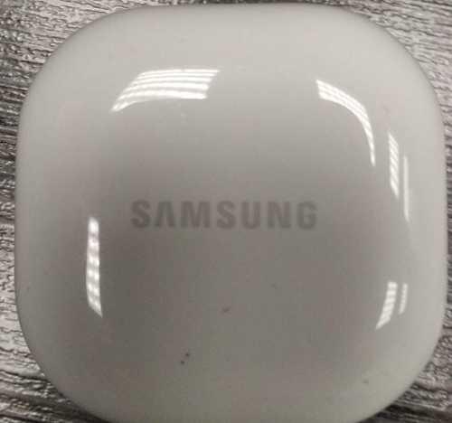 Беспроводные наушники samsung