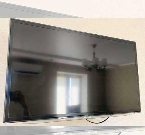 Телевизор samsung SMART tv 32