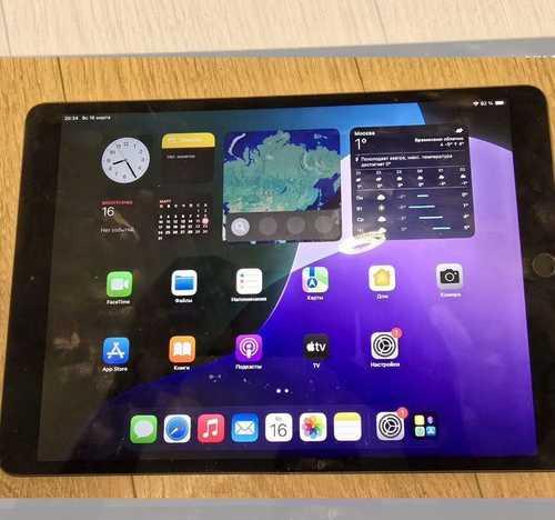 iPad Air 3 2019