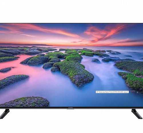 Телевизор Xiaomi Mi TV A2, 43" SMART FHD TV