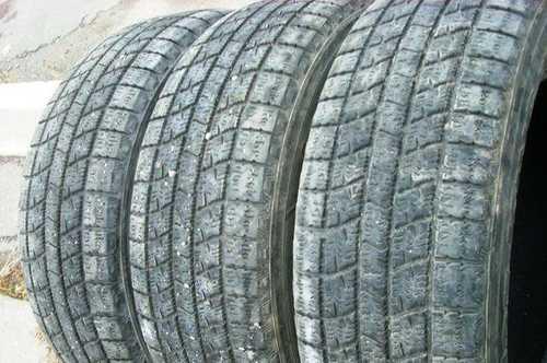 Marshal I'Zen Ice King KW21 195/65 R15 91Q