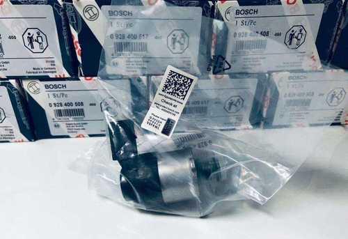 Bosch 0928400682 (регулятор давления) клапан тнвд