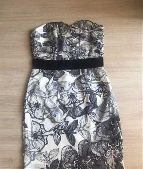 Платье H&M, р. 44-46