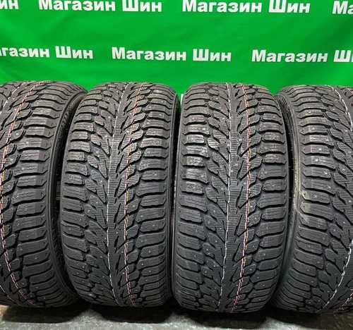 Kumho WinterCraft Ice Wi32 255/40 R19 130T
