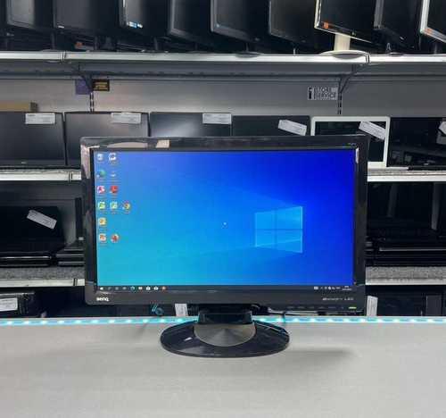 Монитор 19.5” BenQ GL2023A, 1600x900, TN