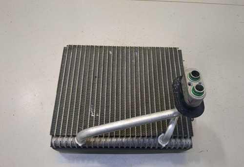 Радиатор кондиционера салона Hyundai Sonata NF, 20
