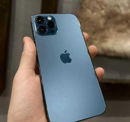 iPhone 12 Pro Max, 128 ГБ