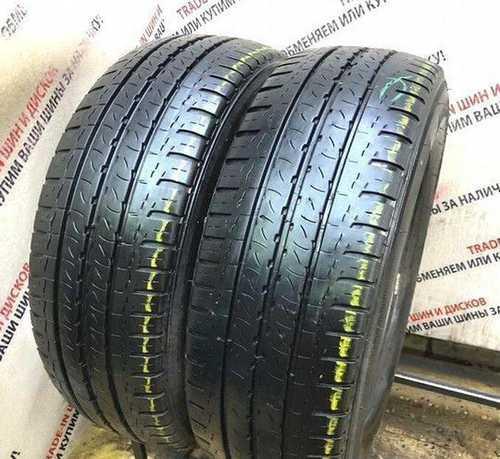 Bfgoodrich Activan 225/65 R16C