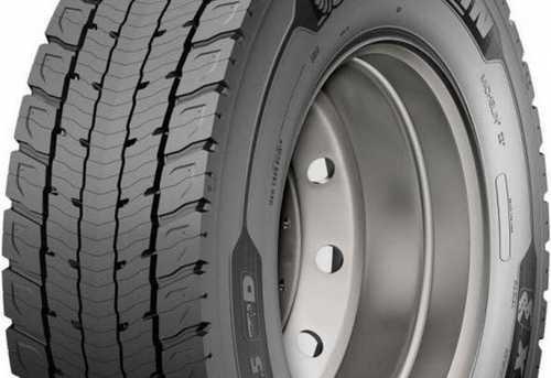 Michelin X Multi Energy dгрузовые шины 315/70r22.5