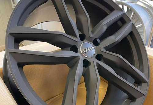 Диски Audi A102 9.5/21 5x112 ET31 d66.6 MB