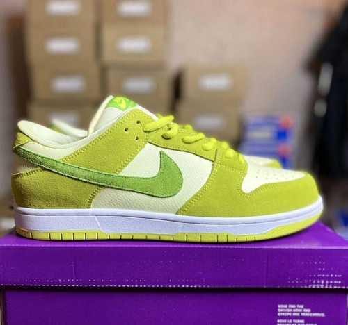 Nike Dunk Большие размеры