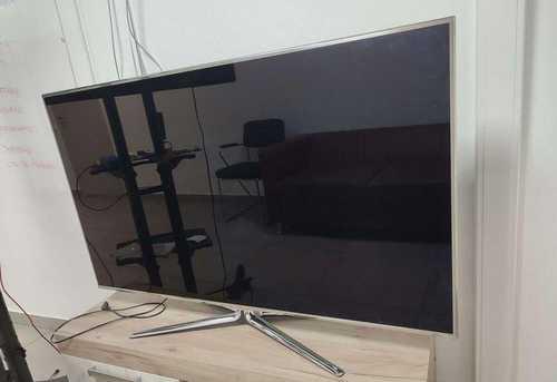 Телевизор бу Samsung UE55D8000YS