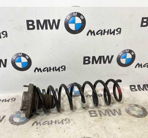 Пружина подвески передняя Bmw 5 F10 N47D20 2011