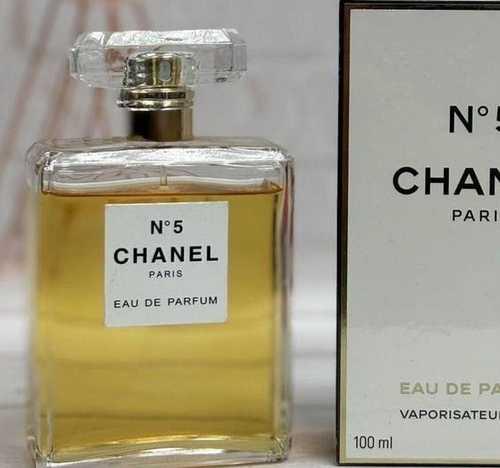 Женские духи Chanel люкс ОАЭ 100ml