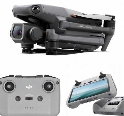 DJI Mavic 3 Classic