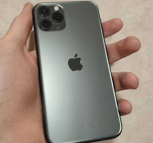 iPhone 11 Pro, 64 ГБ