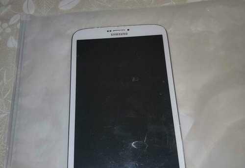 Samsung Galaxy Tab 3 8.0 SM-T311 на запчасти