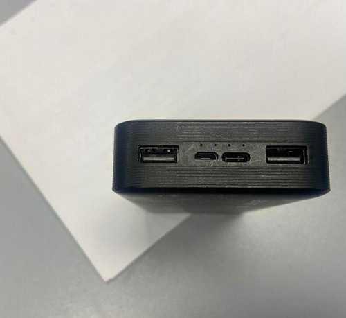 Не рабочий аккумулятор Xiaomi Solove 20000mAh