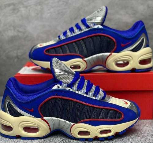 Кроссовки Nike Air Max Tailwind 4 Blue