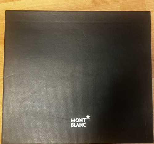 Мужской портфель Montblanc