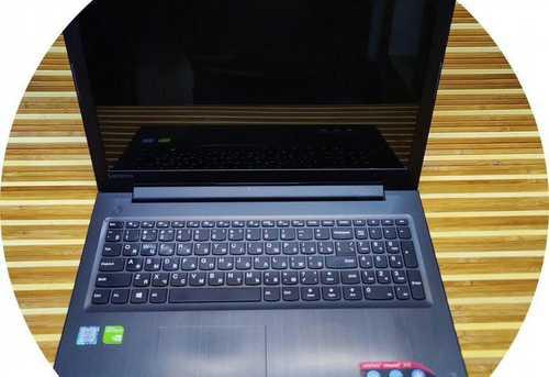 Ноутбук Lenovo Ideapad 310 / 8 гиг / SSD 128 Гб