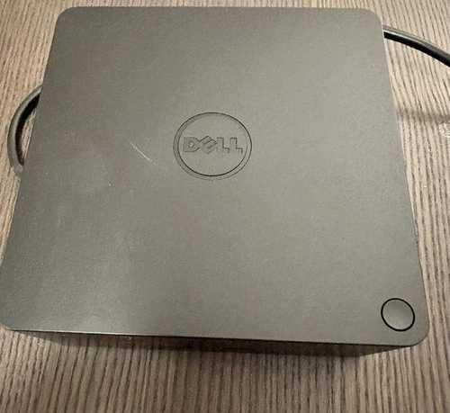 Док станция dell TB16