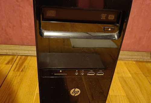 HP Pro 3500 series MT