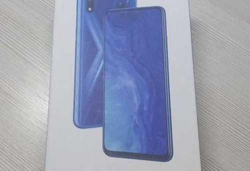 Телефон Huawei Honor 9X