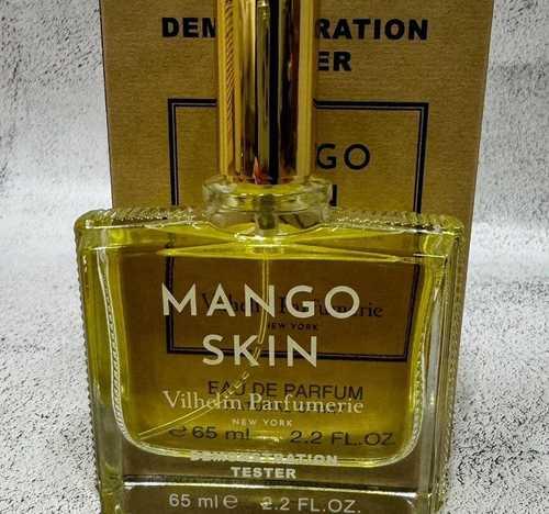 Тестер Vilhelm parfumerie mango skin