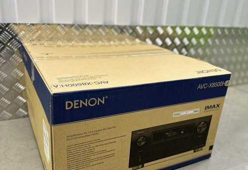 Denon AVC-X8500HA Ревисер Новый