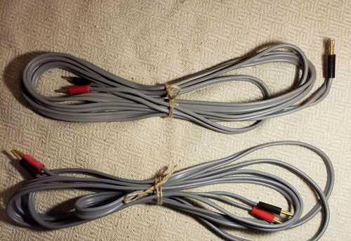 Linn K20 акустический кабель 2*3,5 m