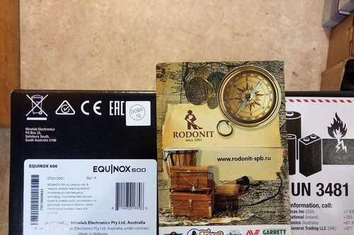 Металлодетектор Minelab Equinox 600 прошивка 3.1.3