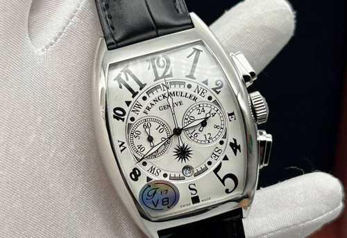 Часы Franck Muller