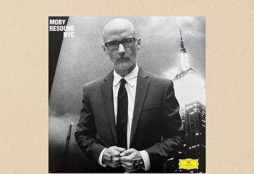 Moby - Resound NYC