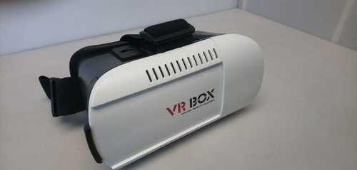 VR BOX для мобильного телефона