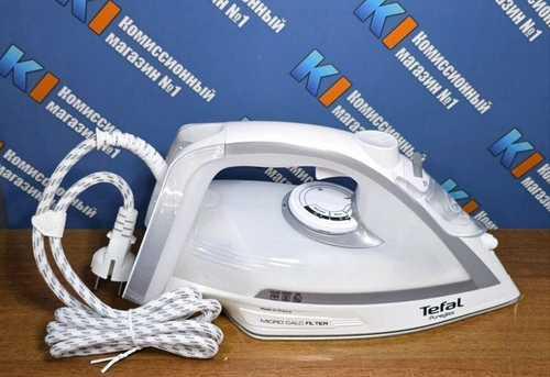 Утюг Tefal Puregliss FV8043E0