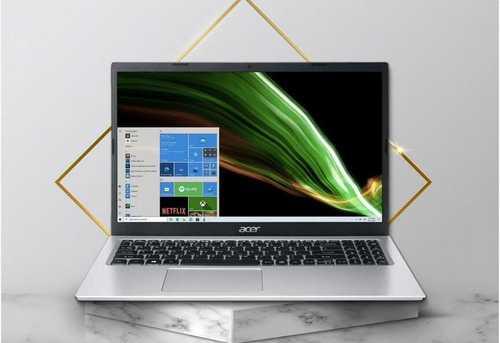 Ноутбук Acer aspire
