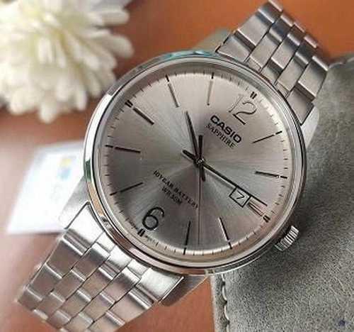 Оригинальные часы Casio Collection MTS-110D-7A